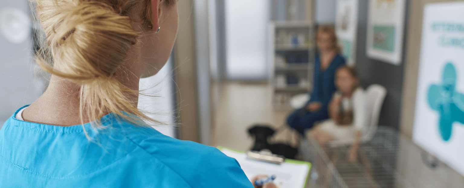 Veterinary Industry Tracker - Vetsource Veterinary Analytics